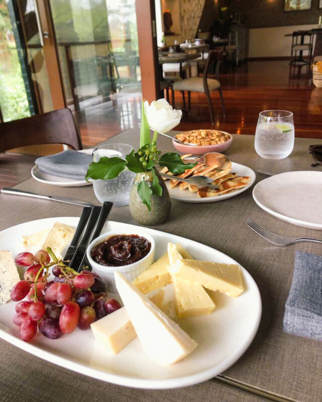 Gallery - The Tamarind