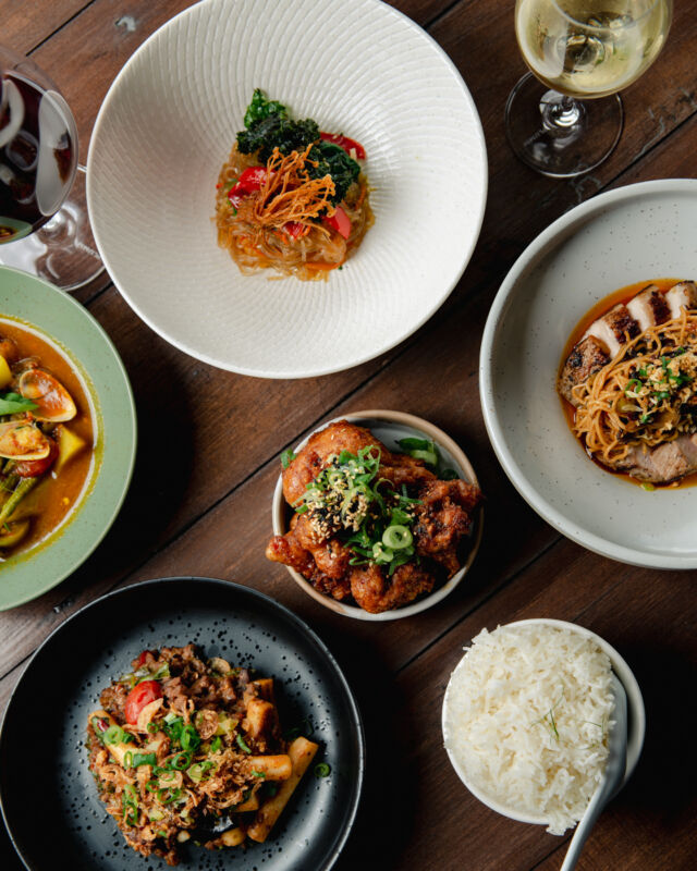 Gallery - The Tamarind