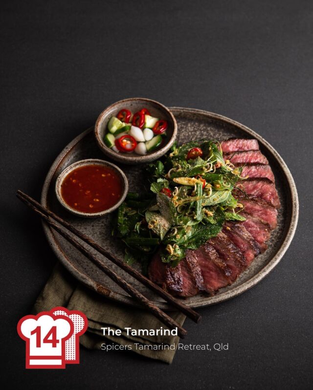 Gallery - The Tamarind