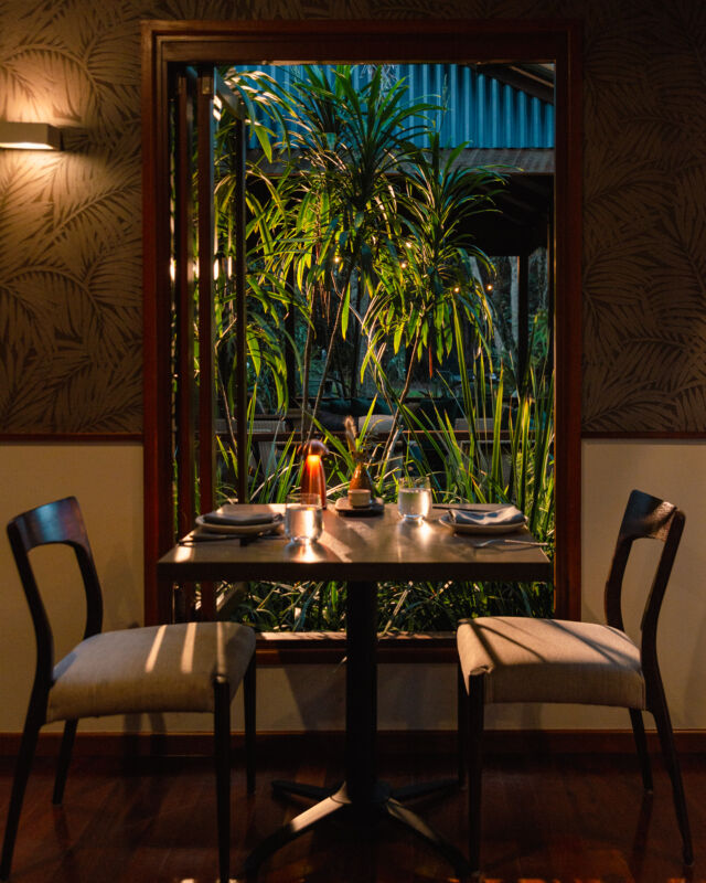 Gallery - The Tamarind