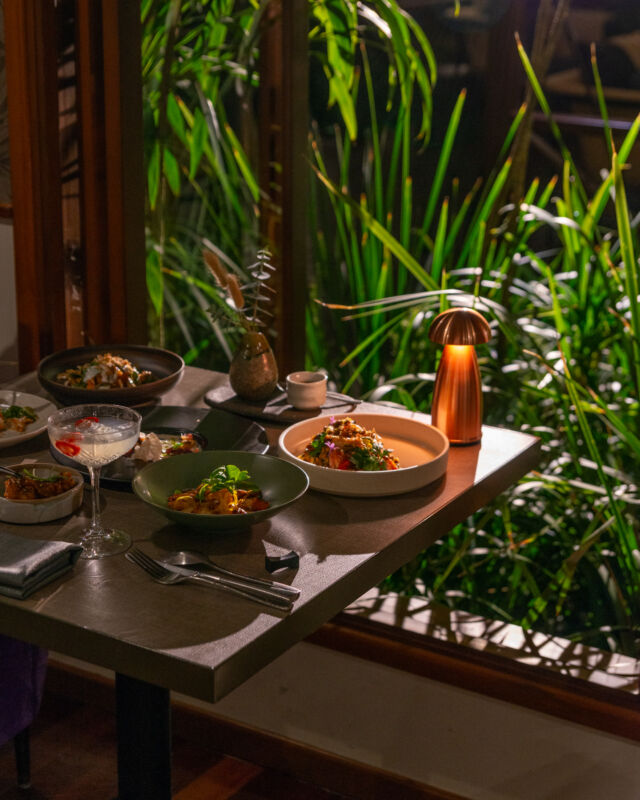 Gallery - The Tamarind