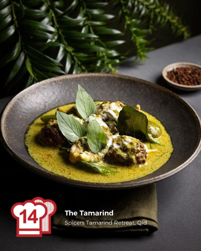 Gallery - The Tamarind
