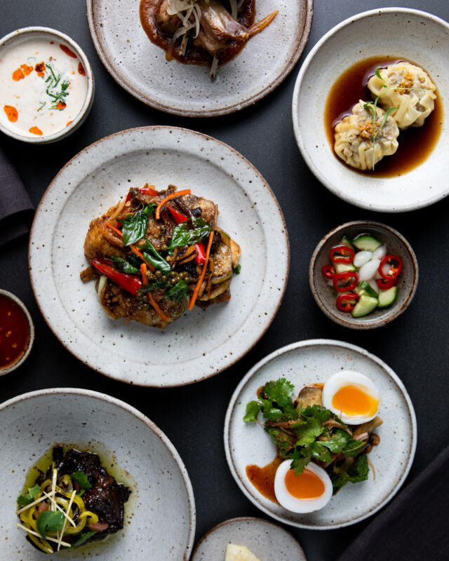 Gallery - The Tamarind